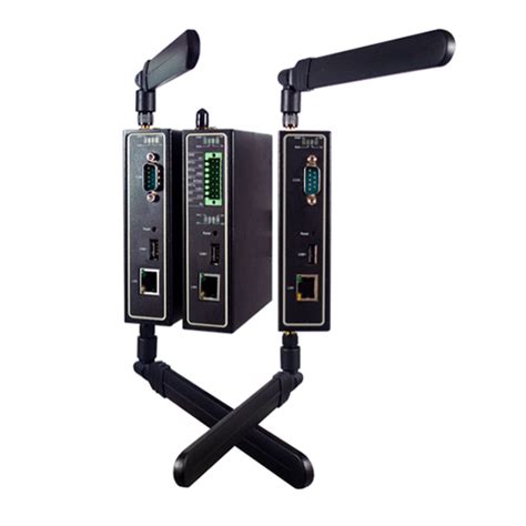 Se5901b 4g Lte Cellular To Ethernet And Serial Secure Industrial