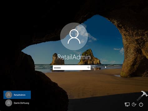 [guide] How To Use Retail Demo Mode In Windows 10