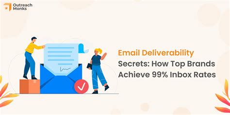Email Deliverability How Top Brands Achieve Inbox Rates