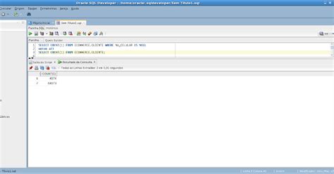 Criando índices Filtrados No Oracle Database Blog Do Dbainstrutor