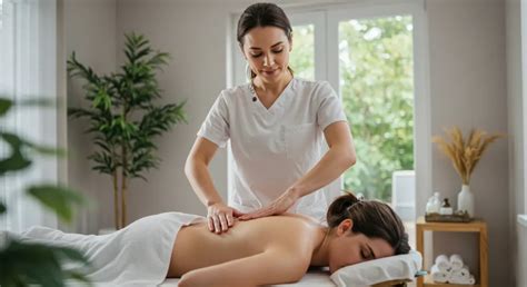 How Long Does It Take To Become A Massage Therapist 2025 Career Path