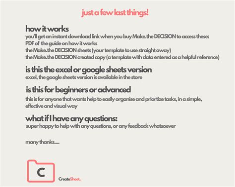 Task Priority Tracker Eisenhower Matrix Excel Template Decision Matrix Daily Priority Planner