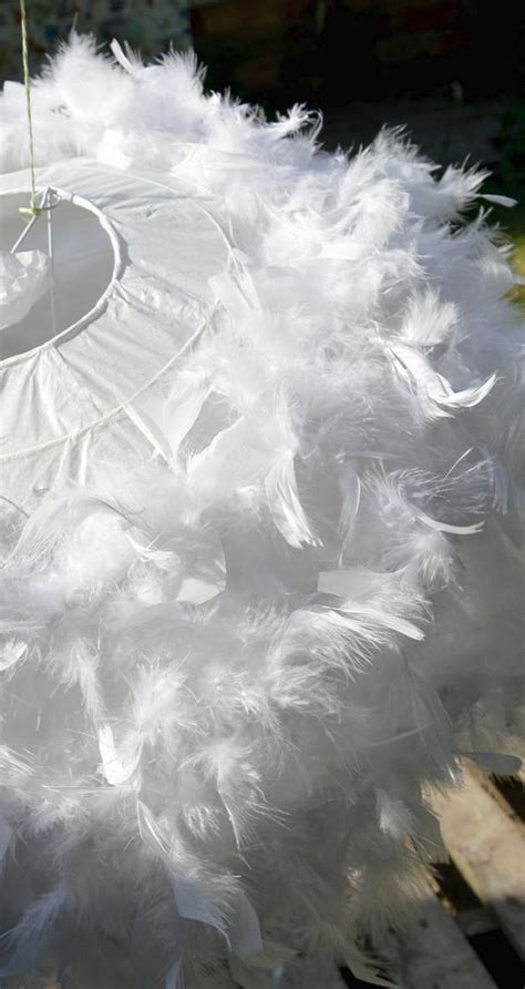 Diy Feather Pendant Artofit