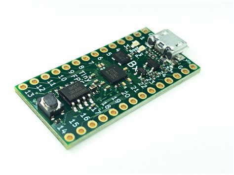 TinyFPGA AX BX Crowd Supply