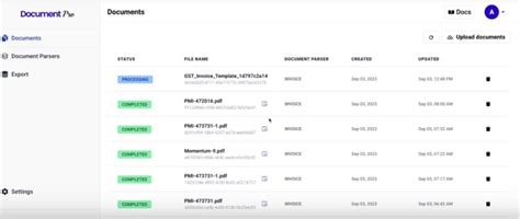 7 Amazing Ai Ocr Pdf Tools