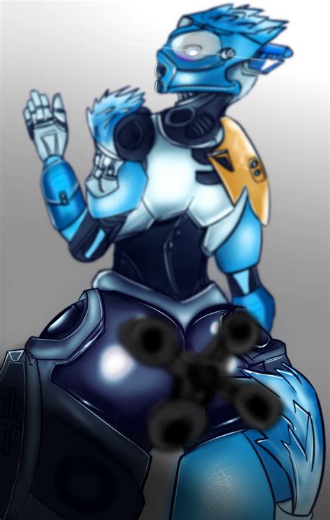 Rule 34 Anal Anal Plug Armor Ass Bionicle Bionicle Gen 2 Blue Eyes Buttplug Female Gali Gali