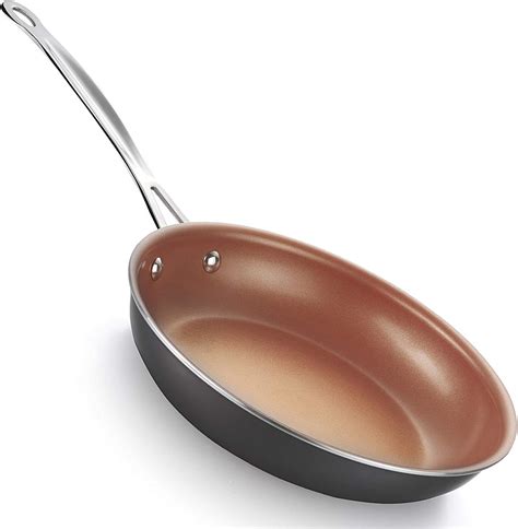 Top 9 Recommended Pans For Oven And Hob Home Gadgets