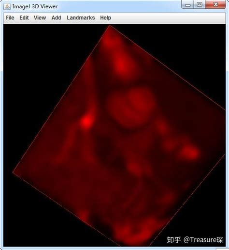Imagej实用技巧——3d可视化及测量定量分析篇 知乎