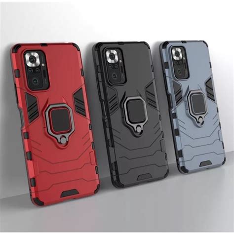 Jual Case Xiaomi Redmi Note Case Transformer Ring Redmi Note S Shopee Indonesia