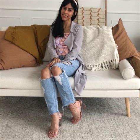 Jessica Torres Feet