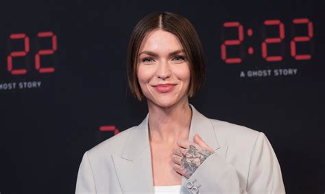 Ruby Rose Pops Off At Sydney Sweeney After Christy Box Office Flop Hollywood411 News