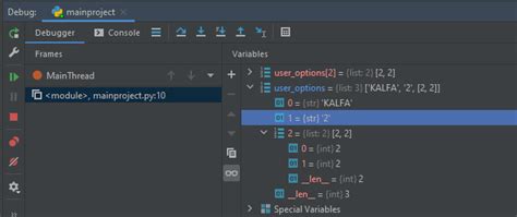 Github Renankalfacustomizable Menu Python User Customizable Menu In