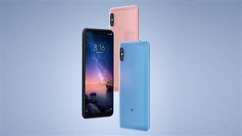 Xiaomi Redmi Note Pro Price In India Launch Date Online Sale Features All You Need To