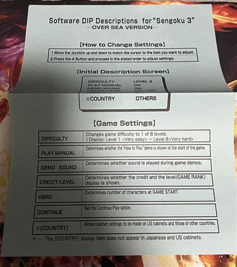 sengoku 3 english version snk neo geo mvs arcade full kit authentic