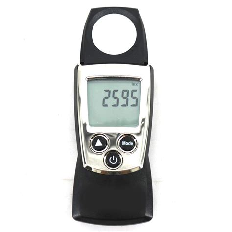 Light Intensity Measuring Instrument Miftaahhardware