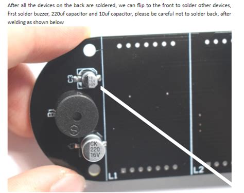 Ds3231 Dot Matrix Clock Kit Smugtrafficker