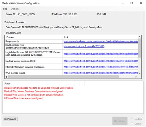 install and configure leadtools medical web viewer html5 javascript leadtools sdk tutorials help