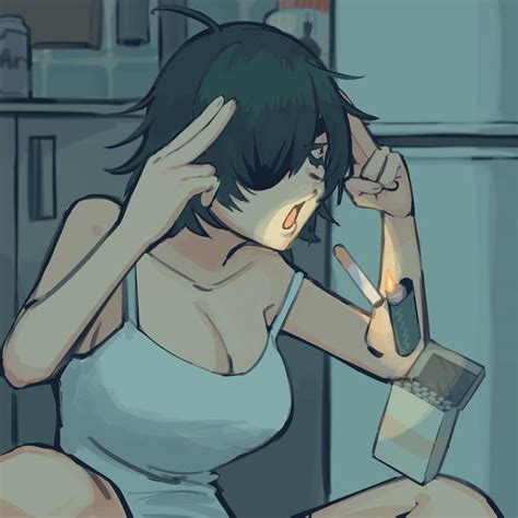 First Night After Ghost Devil Contract Chainsaw Man Know Your Meme