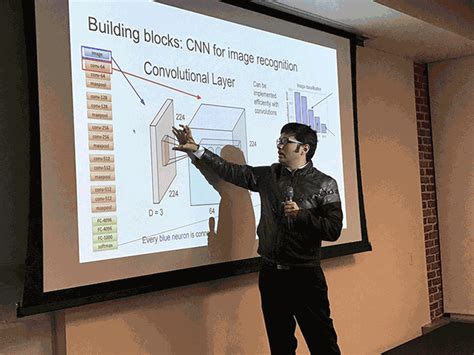 Using Long Short Term Memory Networks And Tensorflow For Image Captioning Altoros