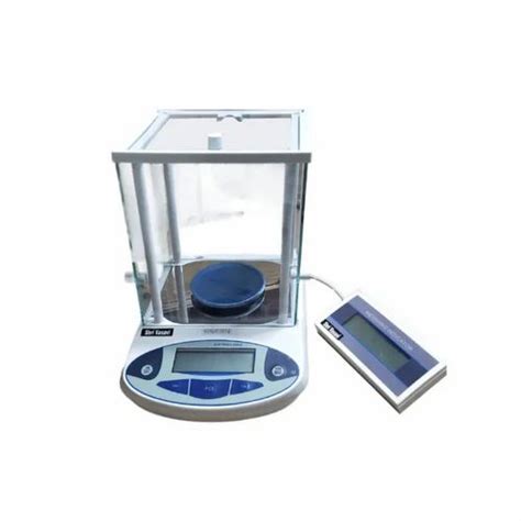 Smart Digital Lab Scale For Laboratory Accuracy 01 Gm At ₹ 10000 In