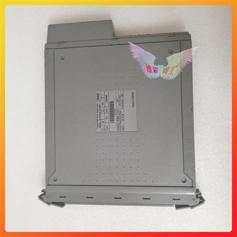 T C ICS Triplex Trusted TMR VDC DigitalInput Module Xiongba Automation