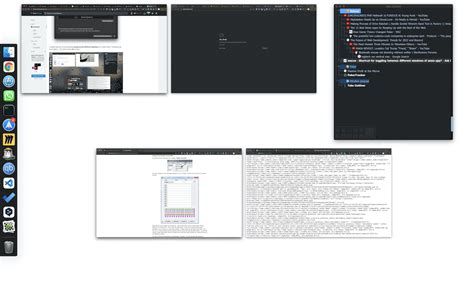 Macos Shortcut For Toggling Between Different Windows Of Same App Ask Different