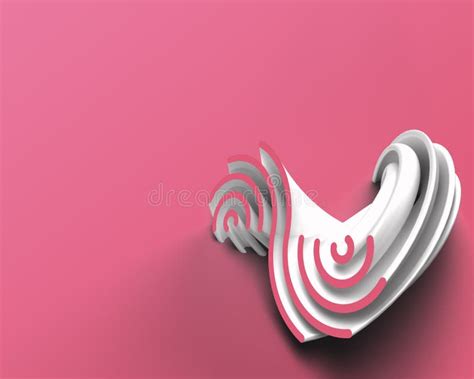 3d Rendering Abstract Background Stock Illustration Illustration Of Line Architectural 213437979