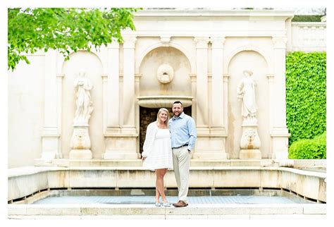 A Lovely Spring Longwood Gardens Engagement Shoot Echo Evan April 29 2023 — Megan Hoffer