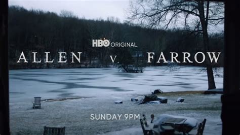 By Ken Levine Allen V Farrow