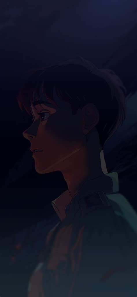 Evangelion Shinji Ikari Dark Wallpapers Wallpapers Clan Evangelion Shinji Ikari Dark Wallpapers Wallpapers Clan