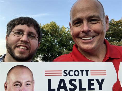 Scott Lasley Votescottlasley Twitter