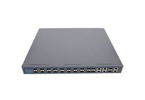 16 Ports Gpon Olt