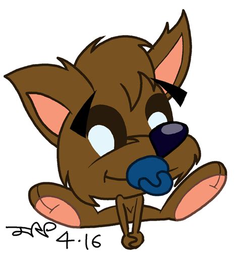 Infant Toons Tiny By Jaypricecartoons On Deviantart