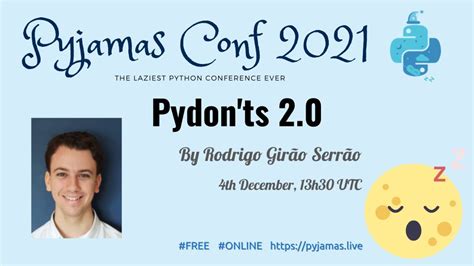 Python Rodrigo Girão Serrão