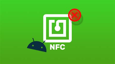 nfc icon android