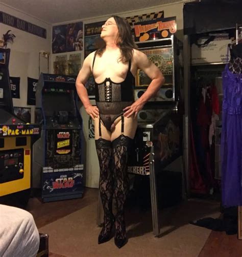 Joanie Seven Til Midnight Open Cup Teddy 15 Nude Pics XHamster