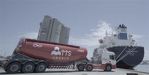 台灣通運引進scania「純電動大貨車」 台泥：明年再買3輛 Ettoday財經雲 Ettoday新聞雲