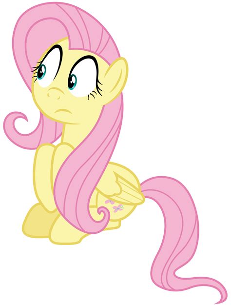 Mlp Flutterbat Vector