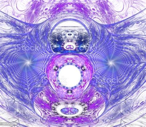 나선형 디지털 예술입니다 추상적인 컴퓨터 현대 나선형 프랙탈 요소 생성 크리에이 티브 아트 디자인에 대 한 패턴입니다 추상적인 형태와 색상 개발에 대한 스톡 사진 및 기타