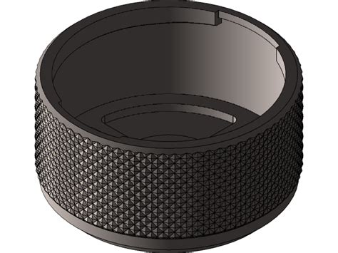 Free Cad Designs Files And 3d Models The Grabcad Community Library