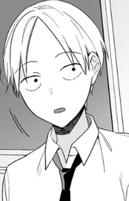 Kuroki Jirai Nan Desu Ka Chihara San