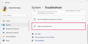 How To Fix Bluetooth Remove Failed Error In Windows