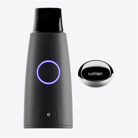 Lumen Metabolism Tracker Your Personalized Nutrition Coach Lumen