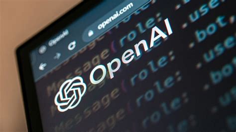 Openai Integra Chatgpt Con Le Principali App Desktop