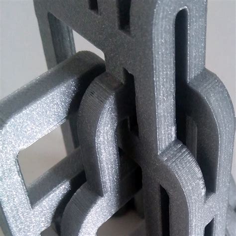 procedural loops by fernando jerez download free stl model