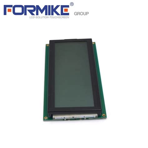 Custom FSTN X Dot Matrix LCD Display Crystal Liquid Display Screen