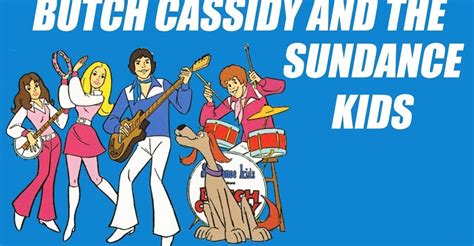 Butch Cassidy Streaming Tv Show Online