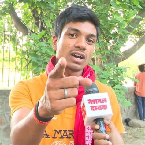 Anurag Ojha Official Anurag Ojha Official • Threads Say More