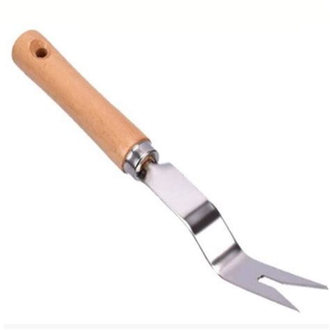 Stainless Steel Manual Weeder Garden Outdoor Hand Grandado