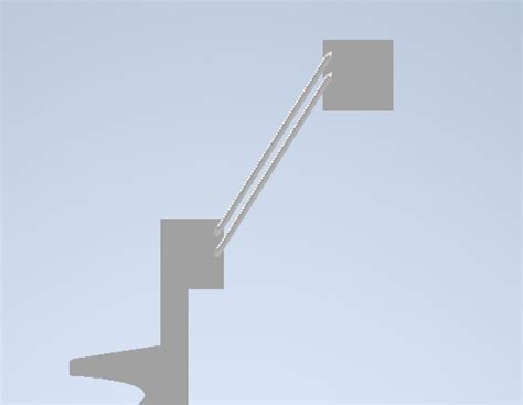 How To Use The Function Of One Assembly When Merge Into Other Grabcad Questions